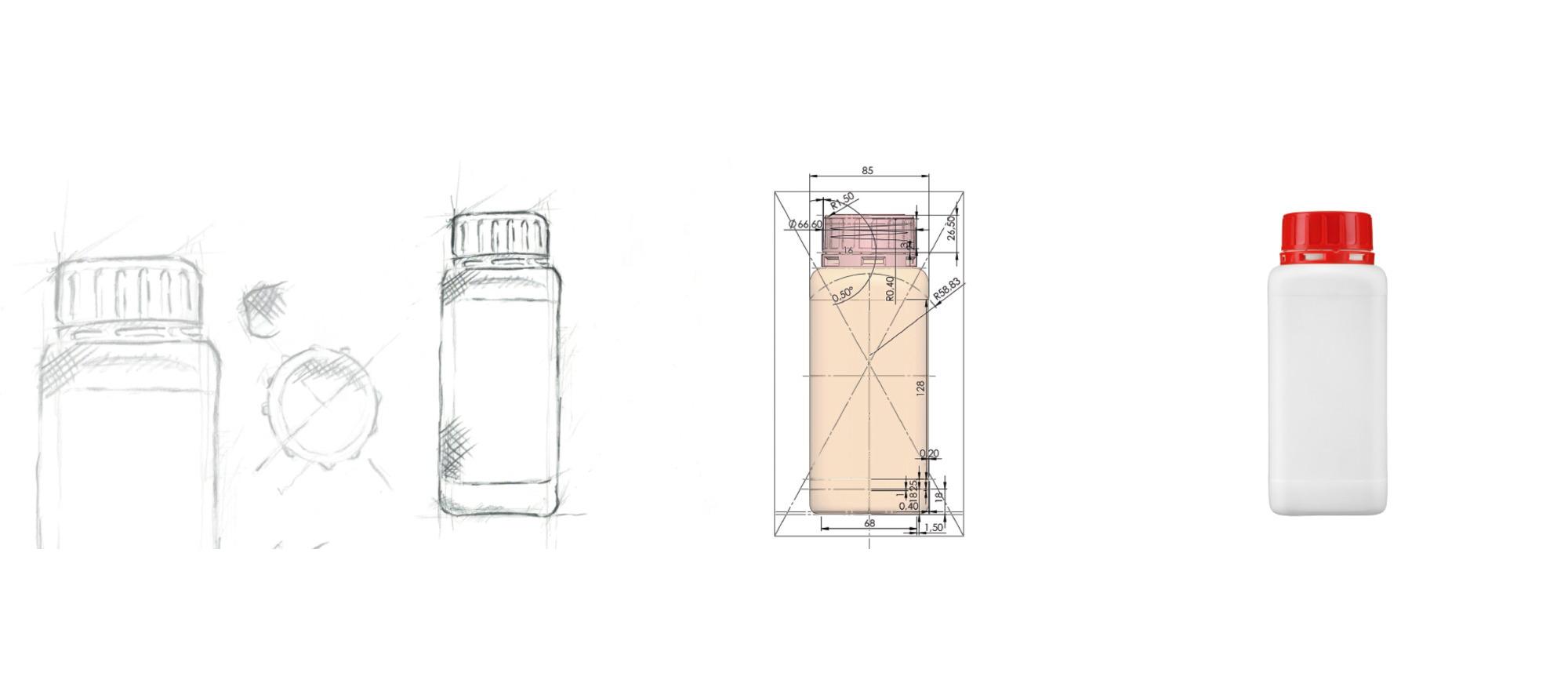 Packaging Solutions | Kautex